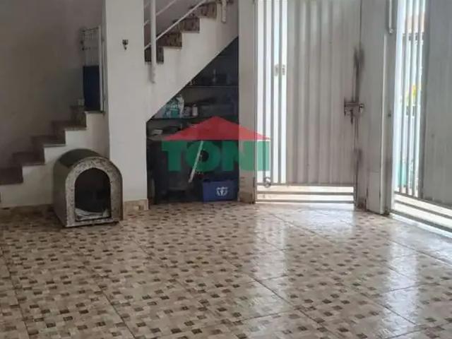 Casa / Sobrado para Venda em Indaiatuba/SP Jardim dos Colibris 2 Quartos