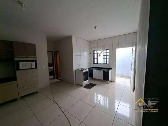 Casa / Sobrado para Venda em Indaiatuba/SP Jardim dos Colibris 2 Quartos