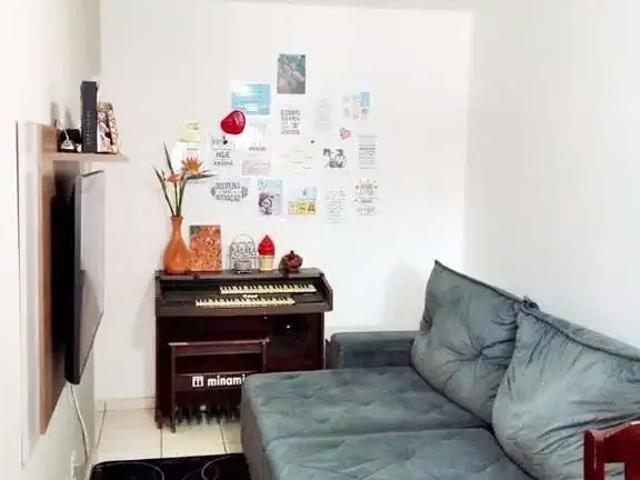 Casa / Sobrado para Venda em Indaiatuba/SP Jardim dos Colibris 2 Quartos