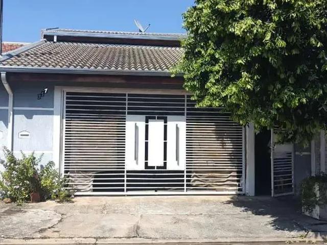 Casa / Sobrado para Venda em Indaiatuba/SP Jardim dos Colibris 2 Quartos