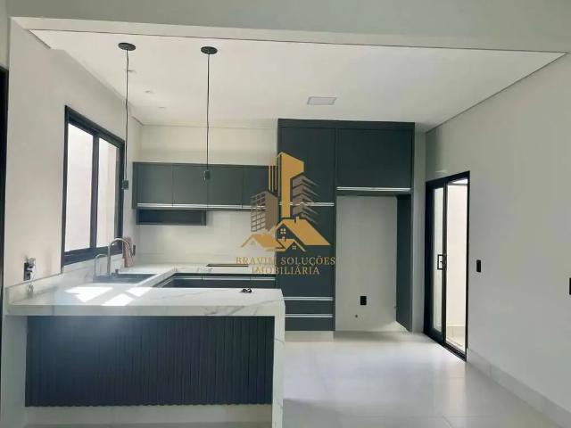 Casa / Sobrado para Venda em Indaiatuba/SP Jardim dos Colibris 2 Quartos