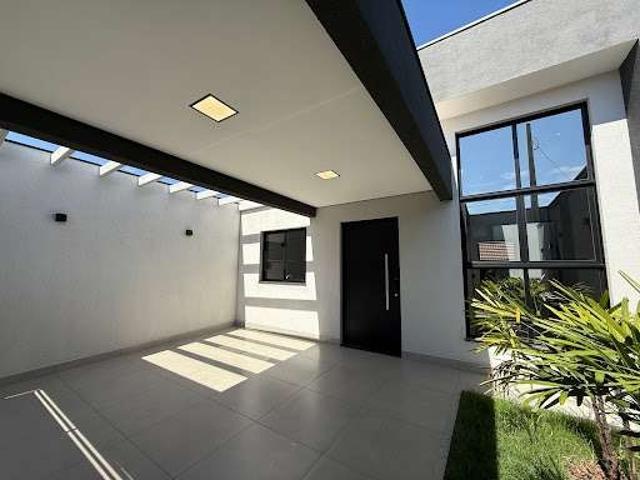 Casa / Sobrado para Venda em Indaiatuba/SP Jardim dos Colibris 2 Quartos