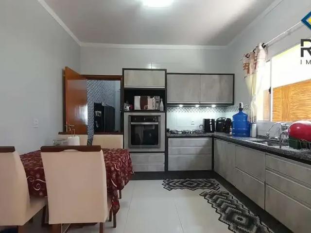 Casa / Sobrado para Venda em Indaiatuba/SP Jardim dos Colibris 2 Quartos