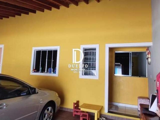 Casa / Sobrado para Venda em Indaiatuba/SP Jardim dos Colibris 2 Quartos