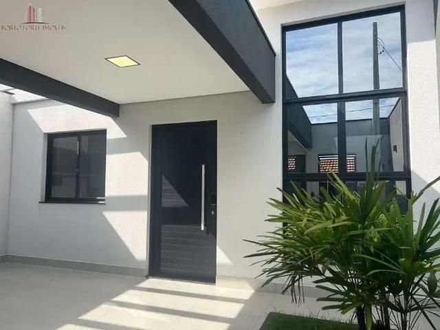 Casa / Sobrado para Venda em Indaiatuba/SP Jardim dos Colibris 2 Quartos