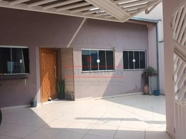 Casa / Sobrado para Venda em Indaiatuba/SP Jardim dos Colibris 2 Quartos