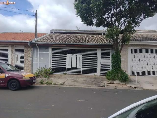 Casa / Sobrado para Venda em Indaiatuba/SP Jardim dos Colibris 2 Quartos
