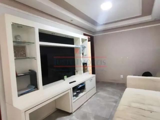 Casa / Sobrado para Venda em Indaiatuba/SP Jardim dos Colibris 2 Quartos