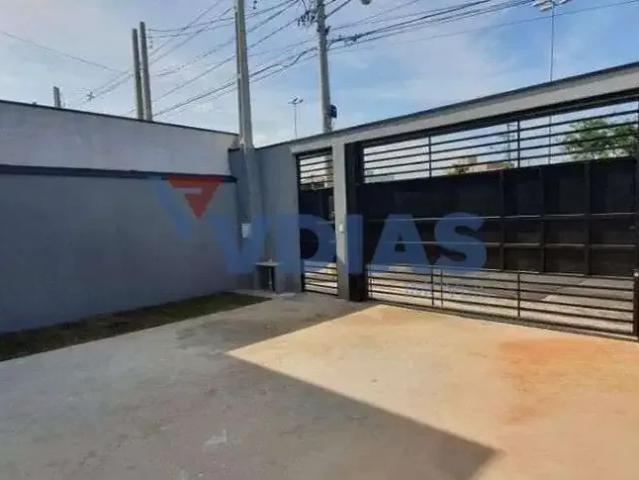 Casa / Sobrado para Venda em Indaiatuba/SP Jardim dos Colibris 2 Quartos