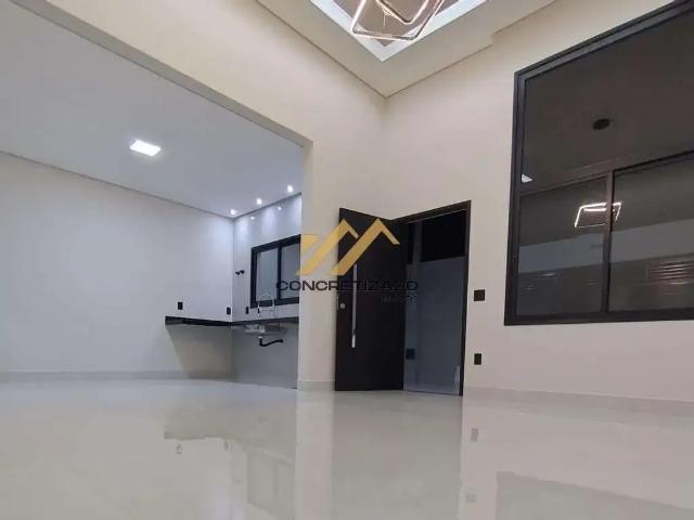Casa / Sobrado para Venda em Indaiatuba/SP Jardim dos Colibris 3 Quartos