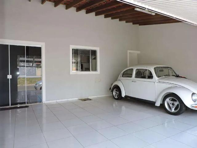 Casa / Sobrado para Venda em Indaiatuba/SP Jardim dos Colibris 3 Quartos