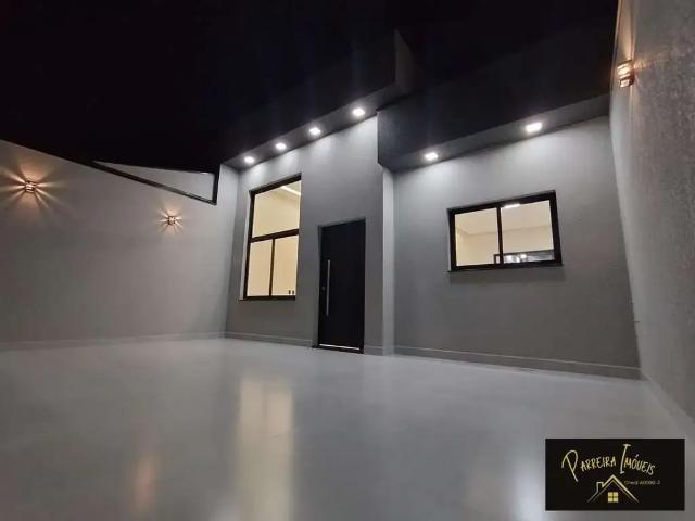 Casa / Sobrado para Venda em Indaiatuba/SP Jardim dos Colibris 3 Quartos