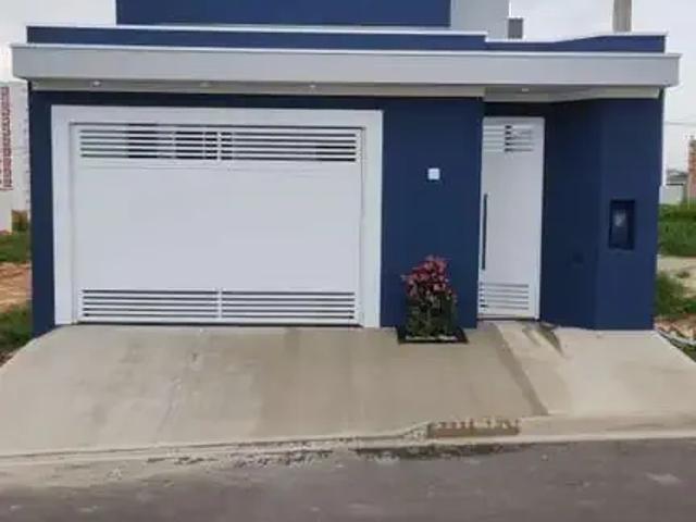 Casa / Sobrado para Venda em Indaiatuba/SP Jardim dos Colibris 3 Quartos