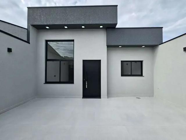 Casa / Sobrado para Venda em Indaiatuba/SP Jardim dos Colibris 3 Quartos