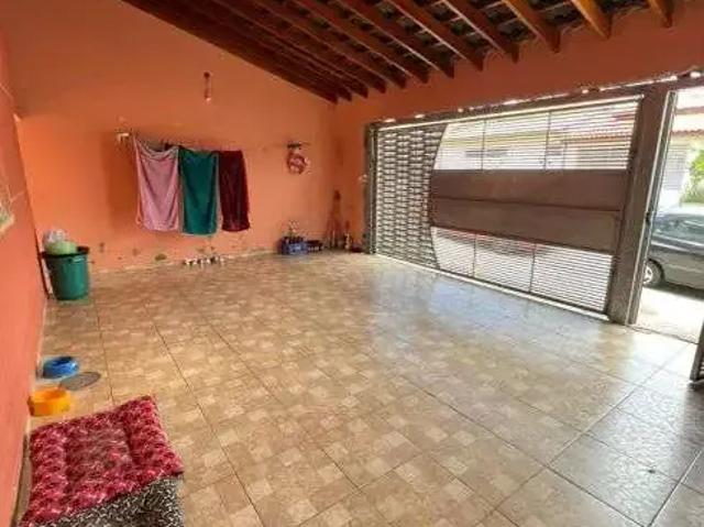 Casa / Sobrado para Venda em Indaiatuba/SP Jardim dos Colibris 3 Quartos