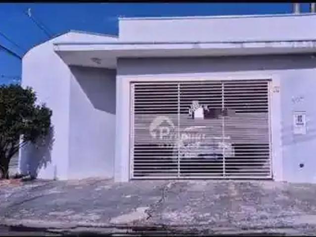 Casa / Sobrado para Venda em Indaiatuba/SP Jardim dos Colibris 3 Quartos