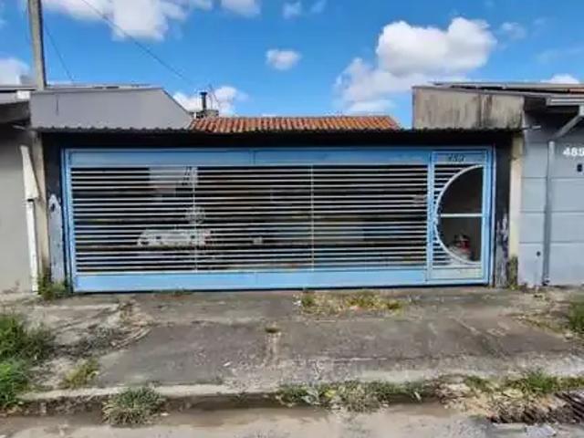 Casa / Sobrado para Venda em Indaiatuba/SP Jardim dos Colibris 3 Quartos