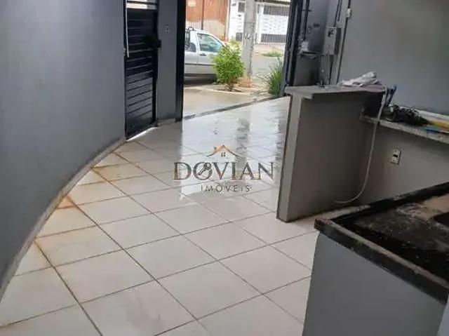 Casa / Sobrado para Venda em Indaiatuba/SP Jardim dos Colibris 3 Quartos
