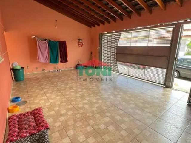 Casa / Sobrado para Venda em Indaiatuba/SP Jardim dos Colibris 3 Quartos