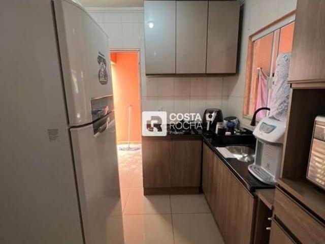 Casa / Sobrado para Venda em Indaiatuba/SP Jardim dos Colibris 3 Quartos