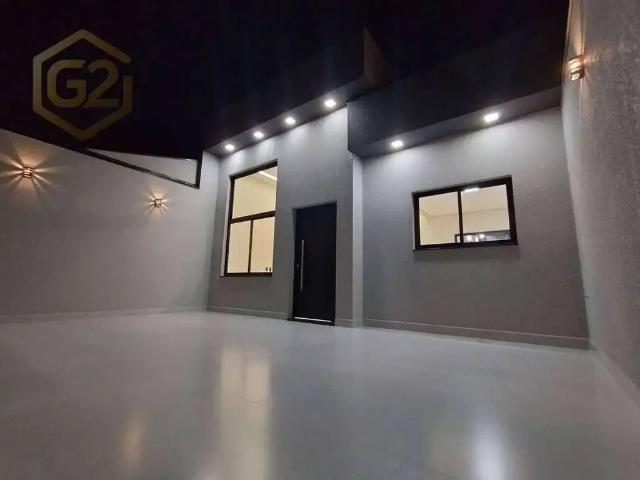 Casa / Sobrado para Venda em Indaiatuba/SP Jardim dos Colibris 3 Quartos