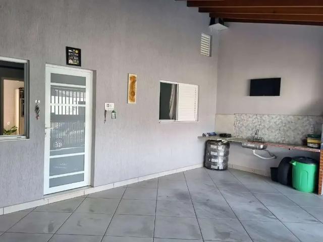 Casa / Sobrado para Venda em Indaiatuba/SP Jardim dos Colibris 3 Quartos