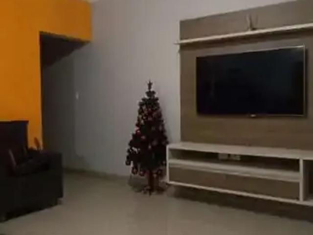 Casa / Sobrado para Venda em Indaiatuba/SP Jardim dos Colibris 3 Quartos