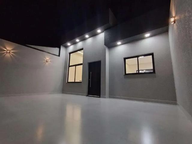 Casa / Sobrado para Venda em Indaiatuba/SP Jardim dos Colibris 3 Quartos