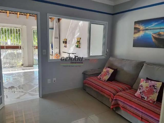 Casa / Sobrado para Venda em Indaiatuba/SP Jardim dos Colibris 3 Quartos