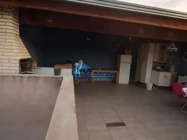 Casa / Sobrado para Venda em Indaiatuba/SP Jardim dos Colibris 3 Quartos