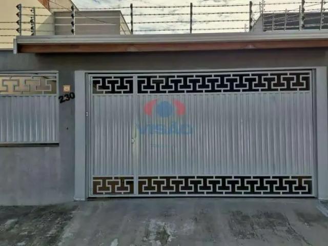 Casa / Sobrado para Venda em Indaiatuba/SP Jardim dos Colibris 3 Quartos