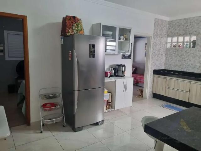 Casa / Sobrado para Venda em Indaiatuba/SP Jardim dos Colibris 3 Quartos