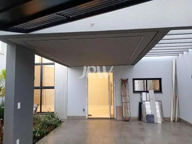Casa / Sobrado para Venda em Indaiatuba/SP Jardim dos Colibris 3 Quartos