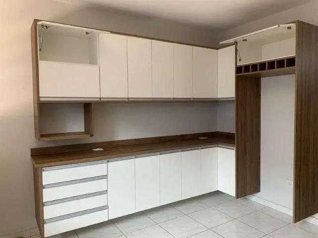 Casa / Sobrado para Venda em Indaiatuba/SP Jardim dos Colibris 3 Quartos