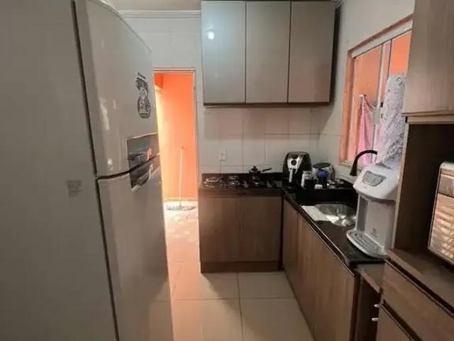Casa / Sobrado para Venda em Indaiatuba/SP Jardim dos Colibris 3 Quartos