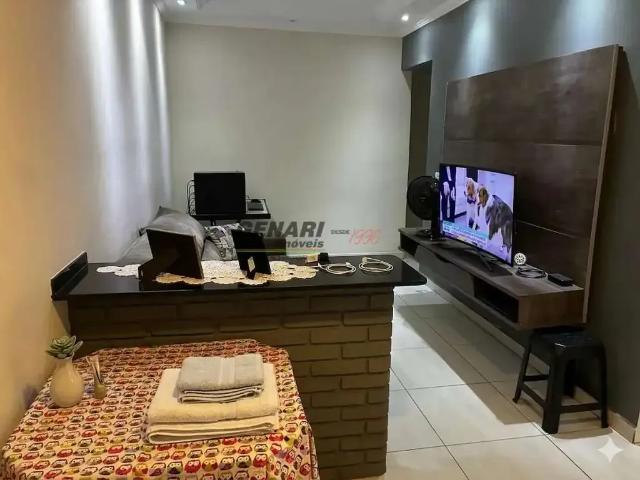 Casa / Sobrado para Venda em Indaiatuba/SP Jardim dos Colibris 3 Quartos