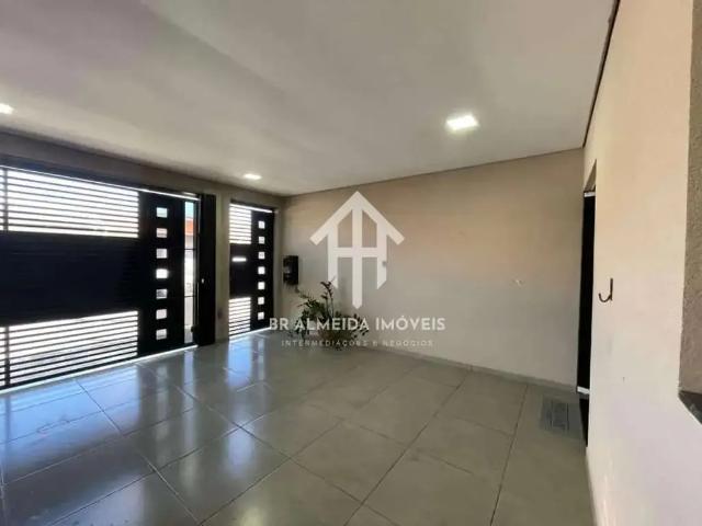 Casa / Sobrado para Venda em Indaiatuba/SP Jardim dos Colibris 3 Quartos