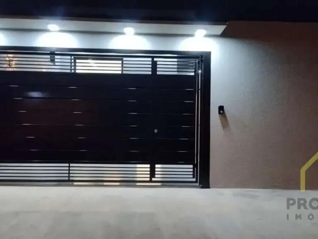 Casa / Sobrado para Venda em Indaiatuba/SP Jardim dos Colibris 3 Quartos