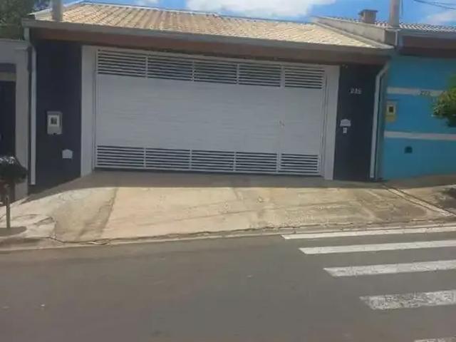 Casa / Sobrado para Venda em Indaiatuba/SP Jardim dos Colibris 3 Quartos
