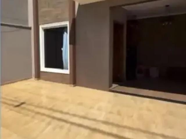 Casa / Sobrado para Venda em Indaiatuba/SP Jardim dos Colibris 3 Quartos