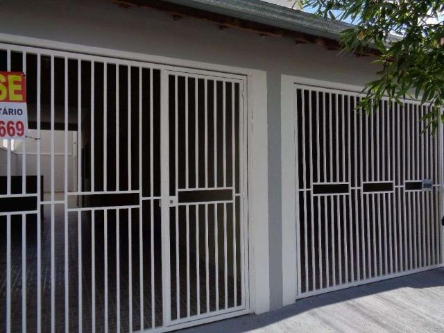 Casa / Sobrado para Venda em Indaiatuba/SP Jardim dos Colibris 3 Quartos