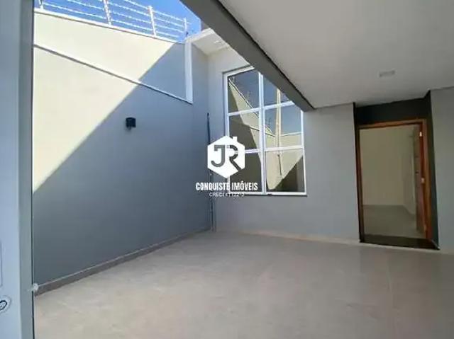 Casa / Sobrado para Venda em Indaiatuba/SP Jardim dos Colibris 3 Quartos
