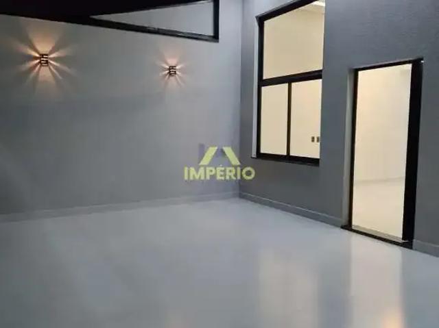 Casa / Sobrado para Venda em Indaiatuba/SP Jardim dos Colibris 3 Quartos