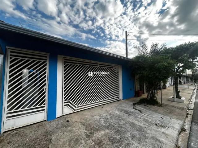 Casa / Sobrado para Venda em Indaiatuba/SP Jardim dos Colibris 3 Quartos