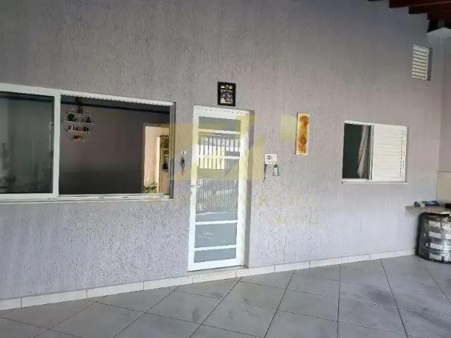 Casa / Sobrado para Venda em Indaiatuba/SP Jardim dos Colibris 3 Quartos