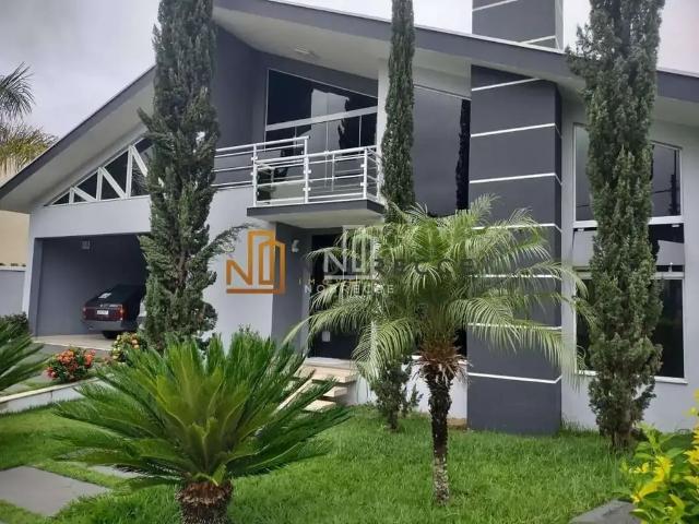 Casa / Sobrado para Venda em Indaiatuba/SP Jardim dos Lagos 4 Quartos