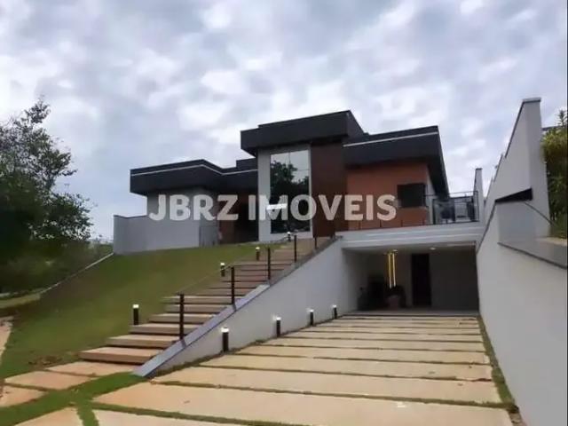 Casa / Sobrado para Venda em Indaiatuba/SP Jardim dos Lagos 4 Quartos