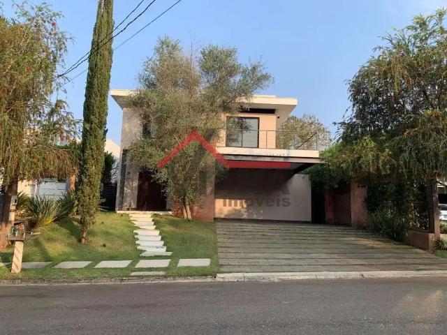 Casa / Sobrado para Venda em Indaiatuba/SP Jardim dos Lagos 2 Quartos
