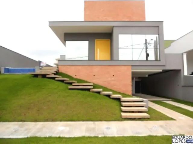 Casa / Sobrado para Venda em Indaiatuba/SP Jardim dos Lagos 3 Quartos