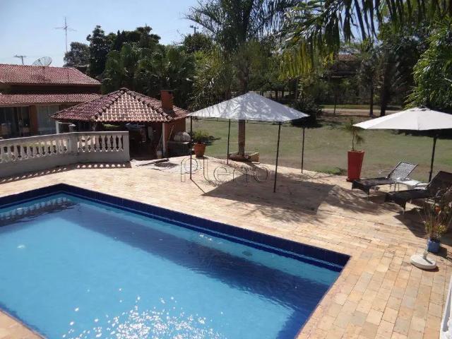 Casa / Sobrado para Venda em Indaiatuba/SP Jardim dos Laranjais 3 Quartos